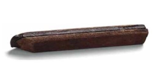 THE INVENTION OF THE PENCIL- WHO WAS RESPONSIBLE?