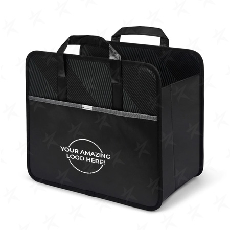 Promotional Compact Cargo Box